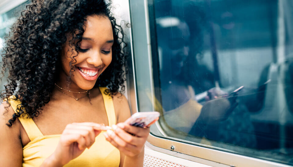 Personal Checking Accounts | OceanFirst Bank