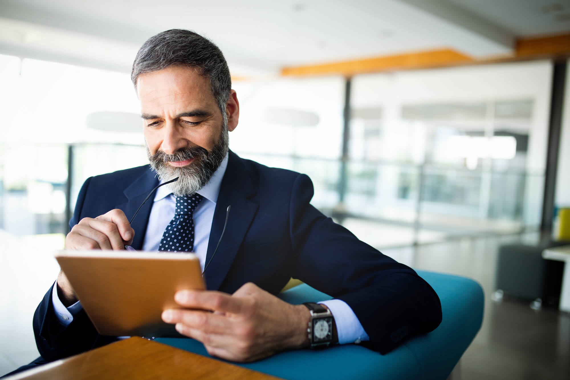 Commercial Savings & Money Market | OceanFirst Bank