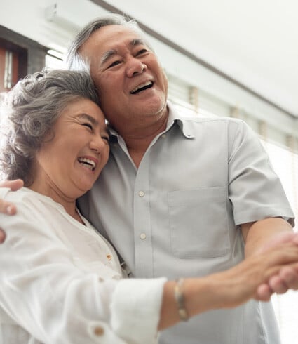 Total Rewards | OceanFirst Bank