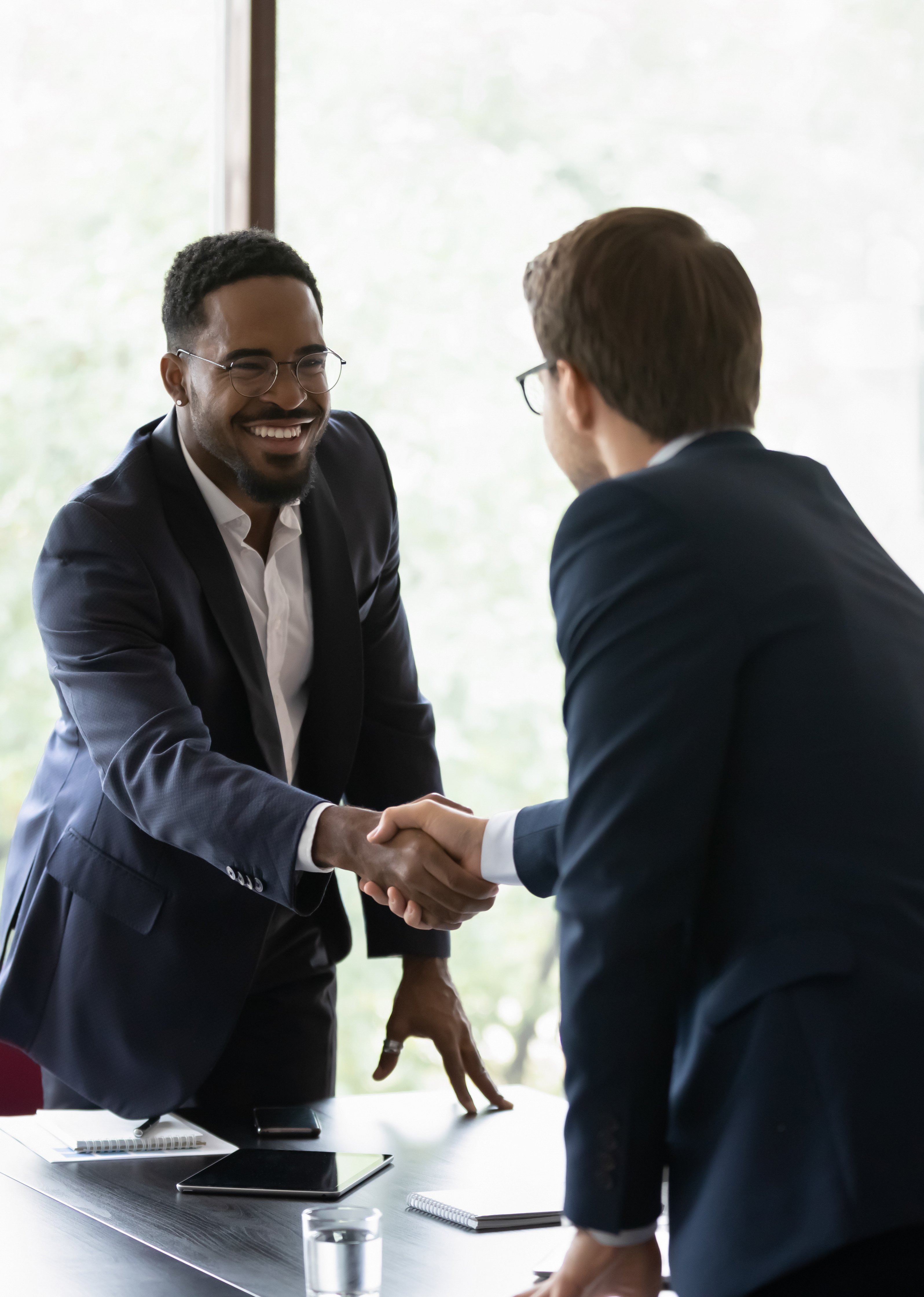 History & Mission | OceanFirst Bank