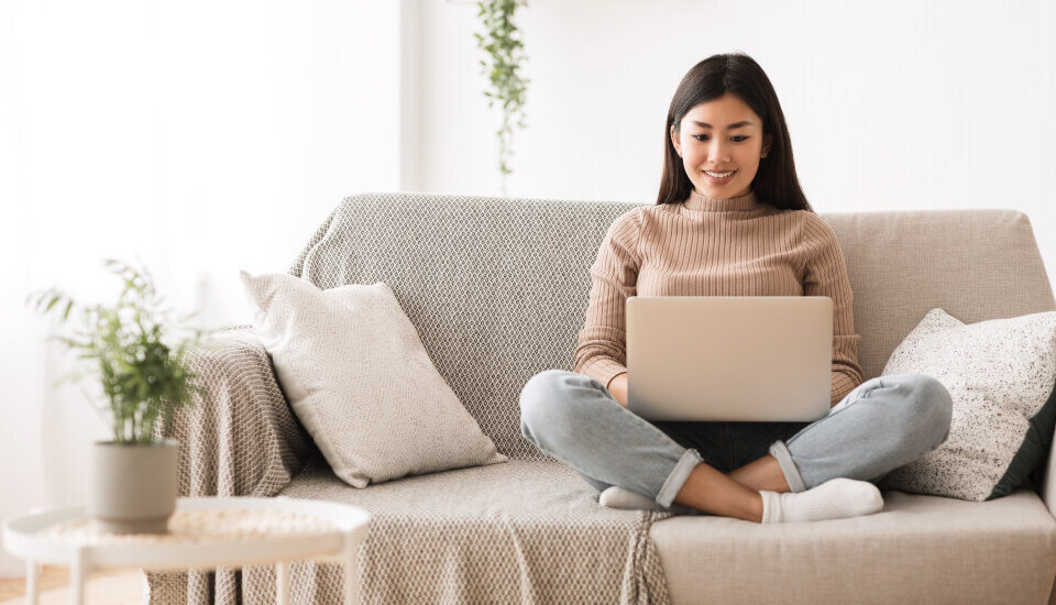 Personal Checking Accounts | OceanFirst Bank