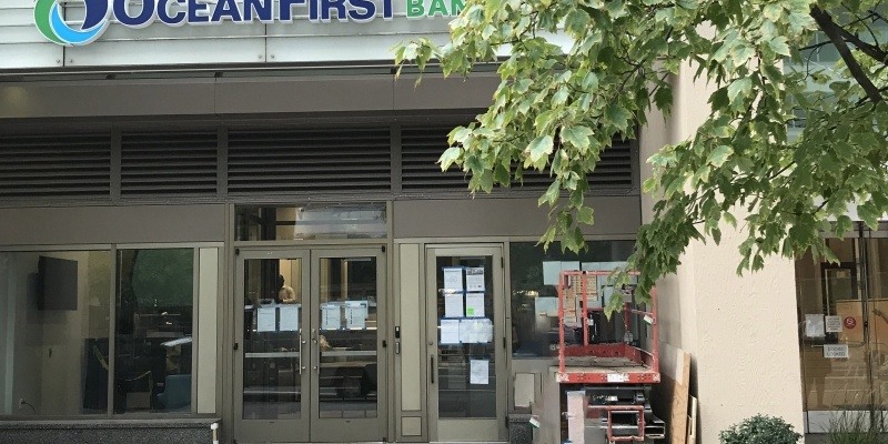 Philadelphia Market Street