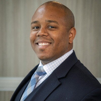 OceanFirst is proud to welcome Justin Hall