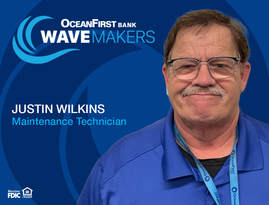 January 2025 Justin Wilkins