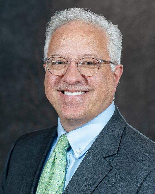 OceanFirst is proud to welcome Joseph Yotts